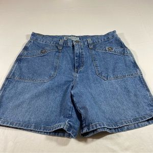Faded Glory Jean Shorts for Women - Poshmark